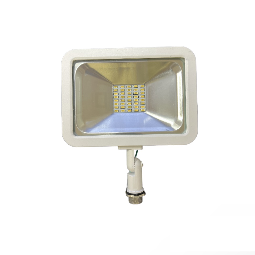 LED FLOOD LIGHT – JINNO LIGHTING brand of luminaries for a variety of ...