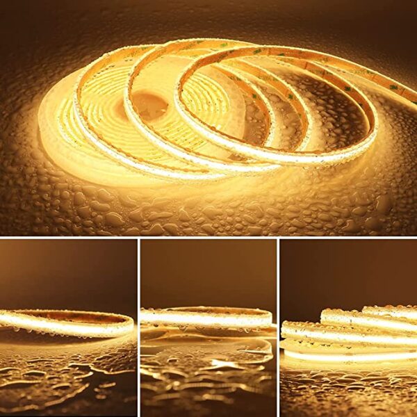 LED STRIP LIGHT – JINNO LIGHTING brand of luminaries for a variety of ...