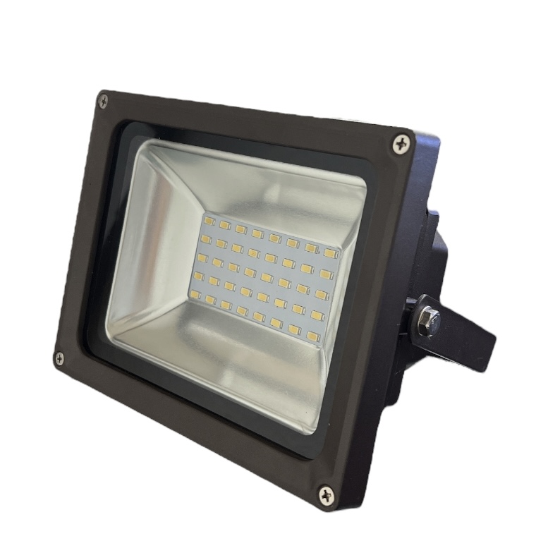 LED FLOOD LIGHT – JINNO LIGHTING brand of luminaries for a variety of ...