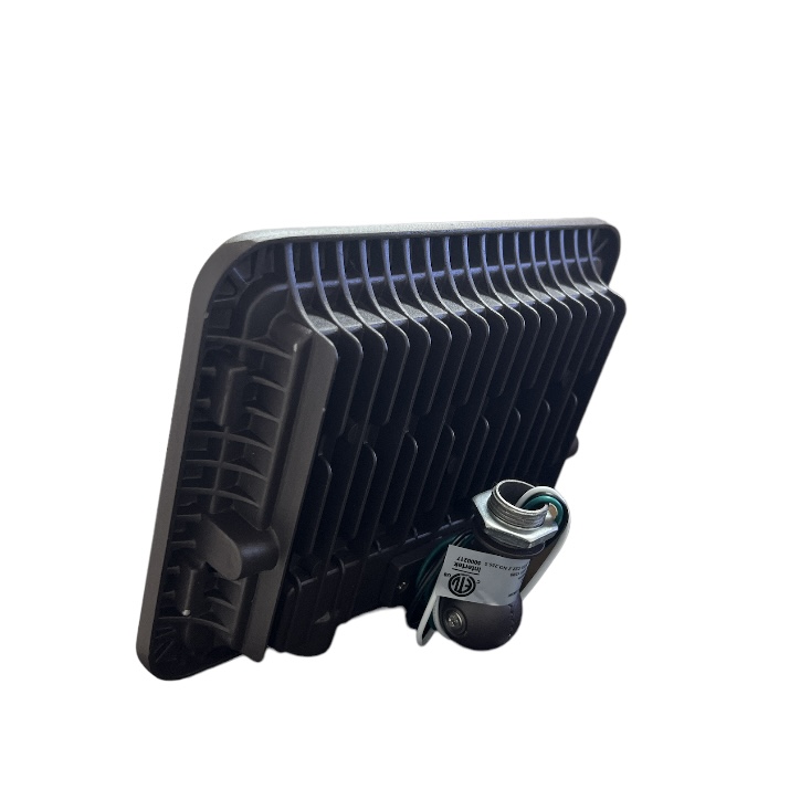 LED FLOOD LIGHT – JINNO LIGHTING brand of luminaries for a variety of ...