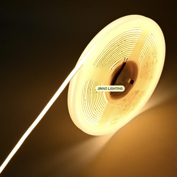 LED STRIP LIGHT 12V/24V – JINNO LIGHTING brand of luminaries for a ...