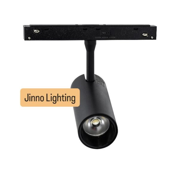 JINNO LIGHTING brand of luminaries for a variety of applications such ...